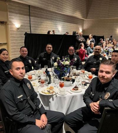 TBL Magazine | LAPPL - Los Angeles Police Protective League