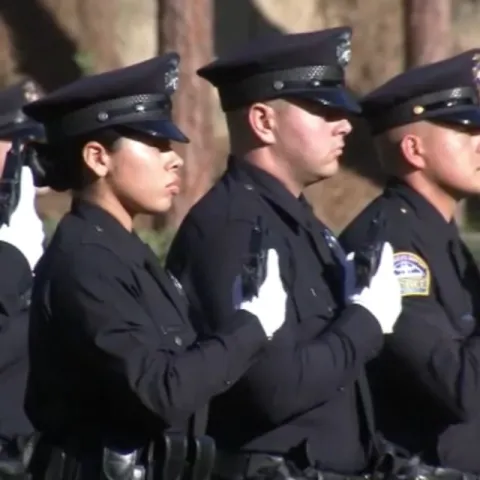 LAPPL - Los Angeles Police Protective League